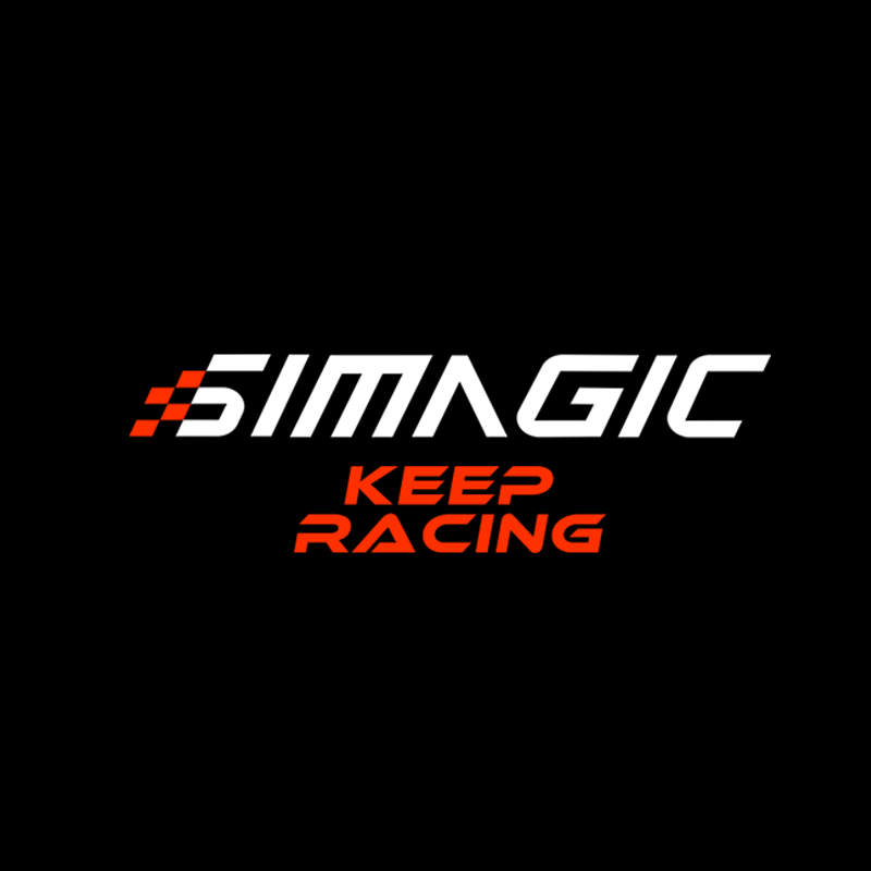 Simagic - סימסולושיין בע״מ