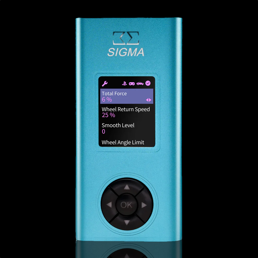 מתאם Sigma Cortex לסוני פלייסטיישן - סימסולושיין בע״מ